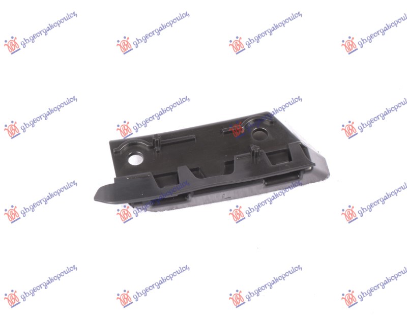 NOSAC PREDNJEG BRANIKA GORNJI PLASTICNI Leva str. VW ID.3 (2020-2023) (OEM: 10A807183A)