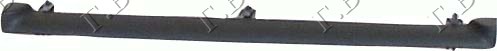 PVC MASKA FORD FIESTA II (1983-1989) (OEM: CANCELLED)