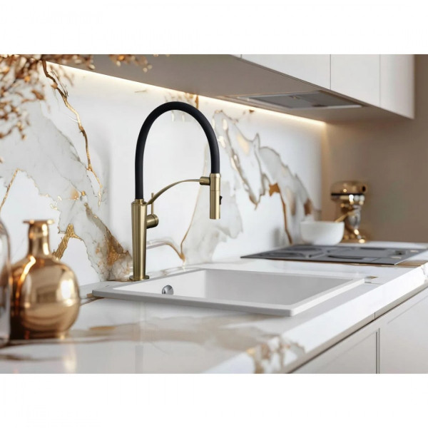 Corda slavina BRC R72M