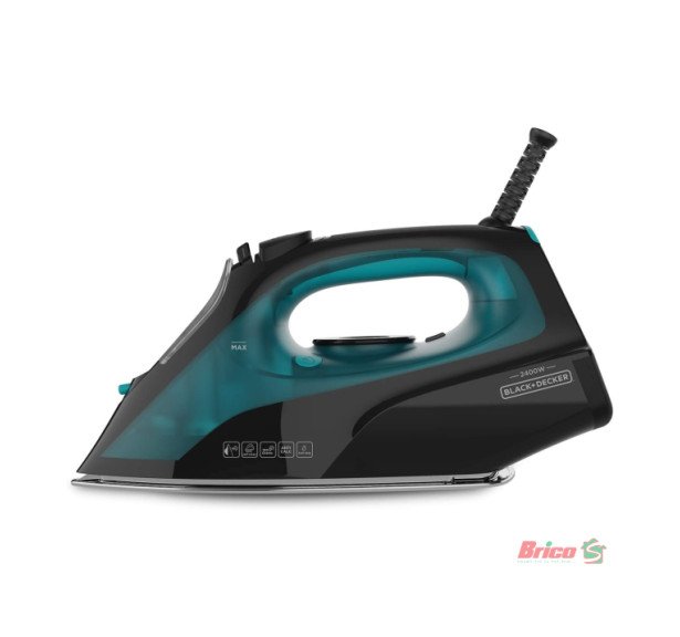 BLACK+DECKER BXIR2403E PEGLA