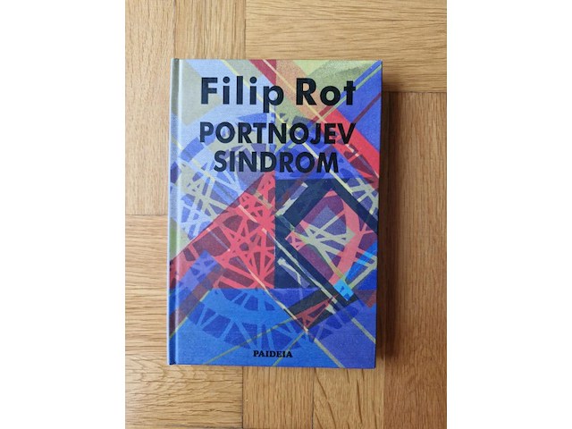 Portnojev sindrom - Filip Rot