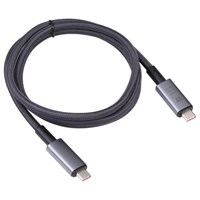 KABEL USB C 1,2m thunderbolt 3 KT-USB4.05M