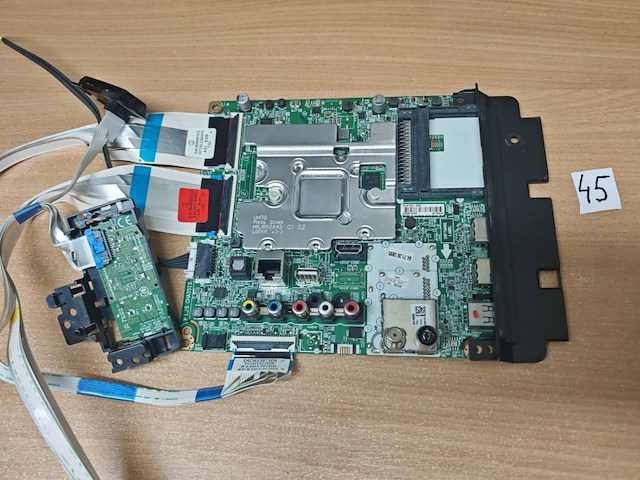 LG 55UM71007LB EAX68253605 1.1