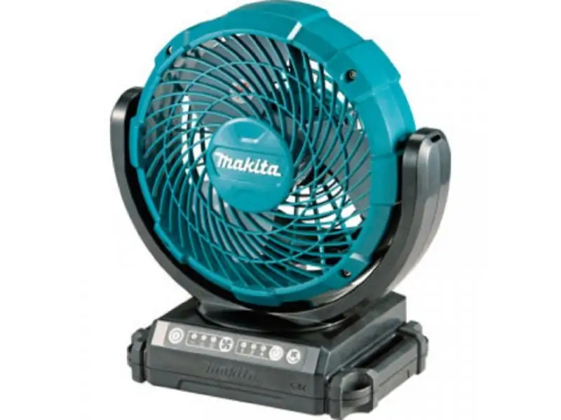 MAKITA AKUMULATORSKI VENTILATOR, CF101DZ
