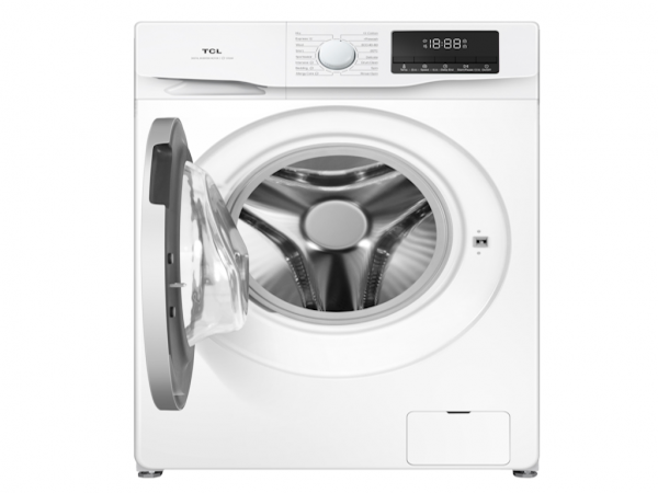 Veš mašina TCL FF0714WA1inverter7kg1400 obrtajaA85x60x50cmbela' ( 'FF0714WA1' )