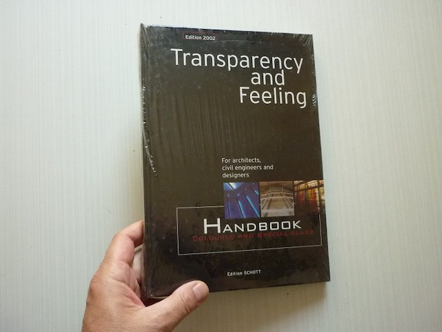 Transparency an Feeling