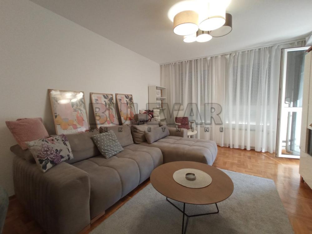 Bulevar Nemanjića, Jednoiposoban stan za izdavanje, 60m2, 650€