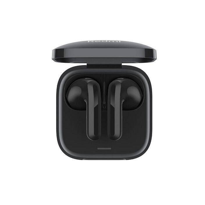 XIAOMI REDMI BUDS 6 ACTIVE BEŽIČNE CRNE Slušalice