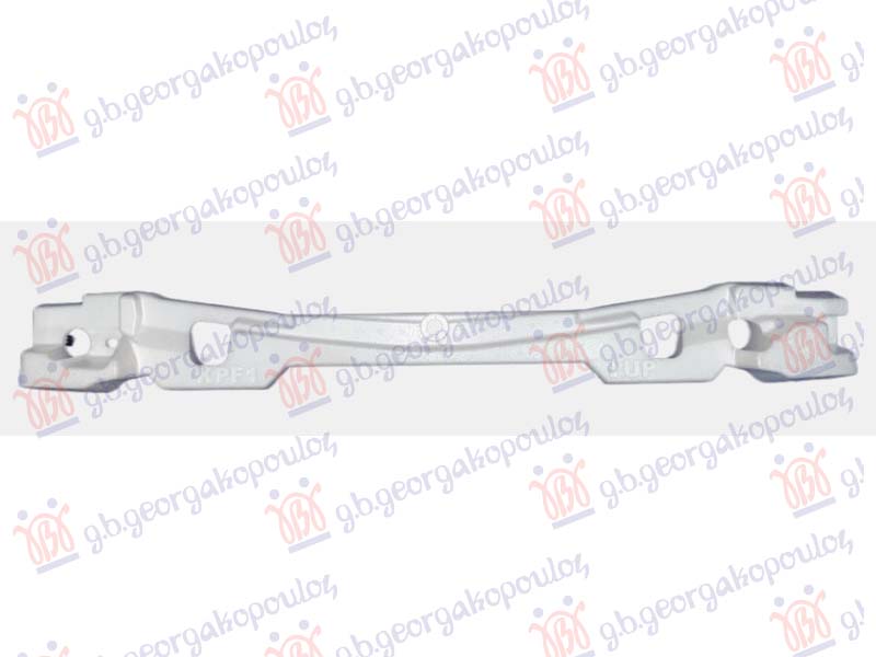 APSORBER PREDNJEG BRANIKA MAZDA CX5 (2022-) (OEM: KPF1-50-111, KPF150111)