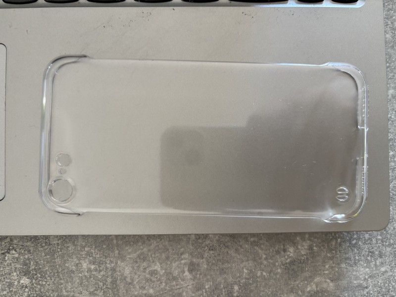 Iphone 7 maska