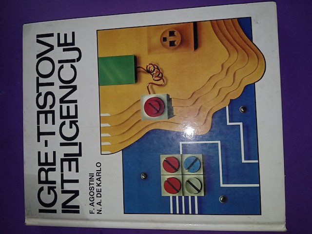 Igre testovi inteligencije