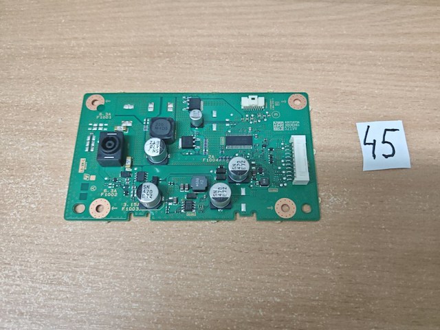 Sony KDL-32W705C 1-894-073-11