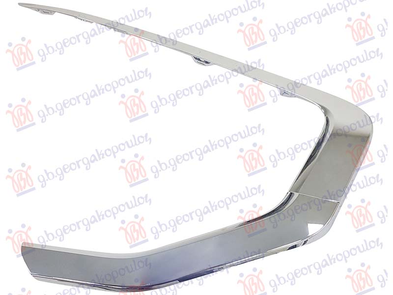 LAJSNA PREDNJEG BRANIKA DONJA HROM Leva str. MITSUBISHI ECLIPSE CROSS (2022-) (OEM: 6407A423)