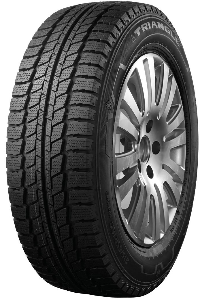 Triangle225/75 R16C 121R LL01