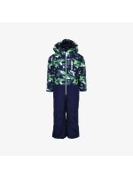 Boys ski jumpsuit