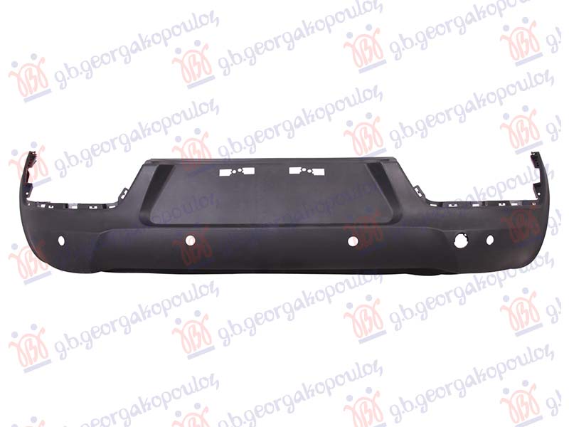 ZADNJI BRANIK DONJI (4 PDC SENZORA) KIA SPORTAGE (2014-2015) (OEM: 86612-3W510, 866123W510)