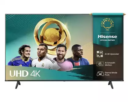 HISENSE 65 inča 65A6Q 4K UHD LED Smart TV
