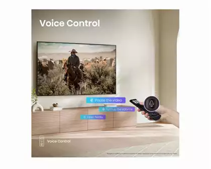 HISENSE 85 inča 85A6Q LED 4K UHD Smart TV
