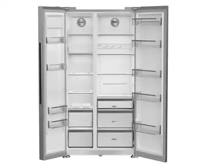 WHIRLPOOL WHG2 6592 X4E side by side frižider