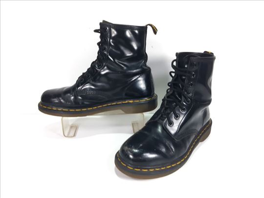 Dr Martens 1460 prirodna koza 41