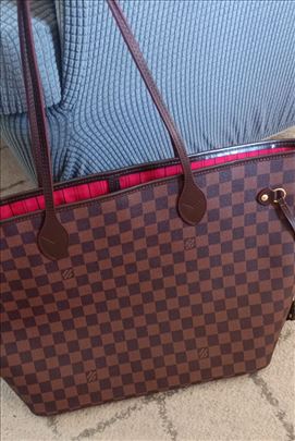 Kozna torba Neverfull