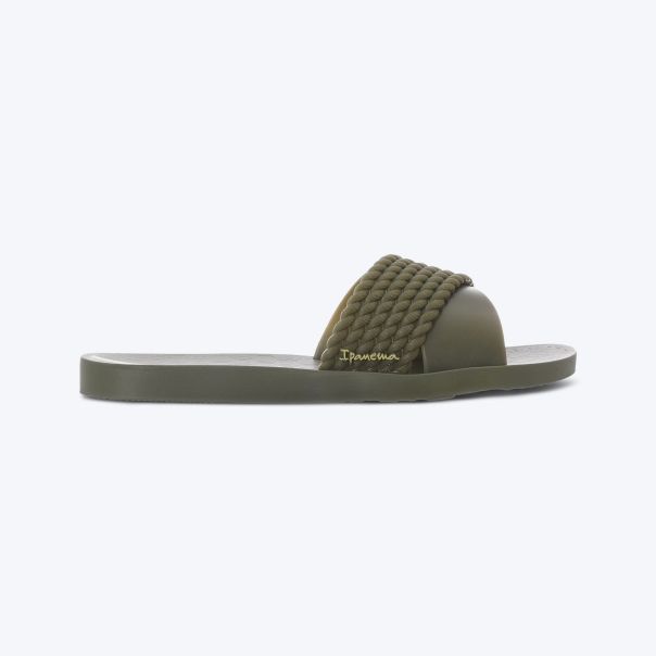 IPANEMA Papuče street II fem W