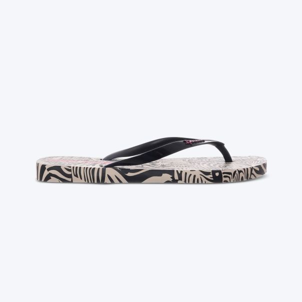 IPANEMA Japanke animal print VI fem W