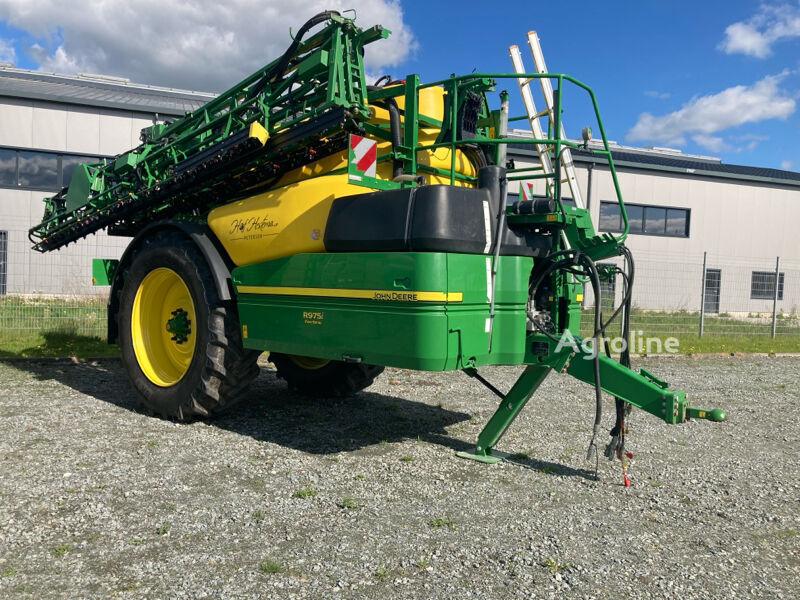 John Deere POWRSPRAY R975I vučena prskalica