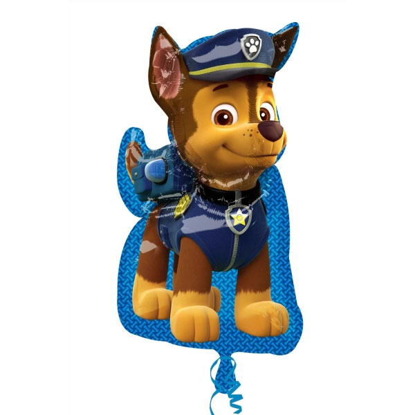 3449501
SuperShape Paw Patrol