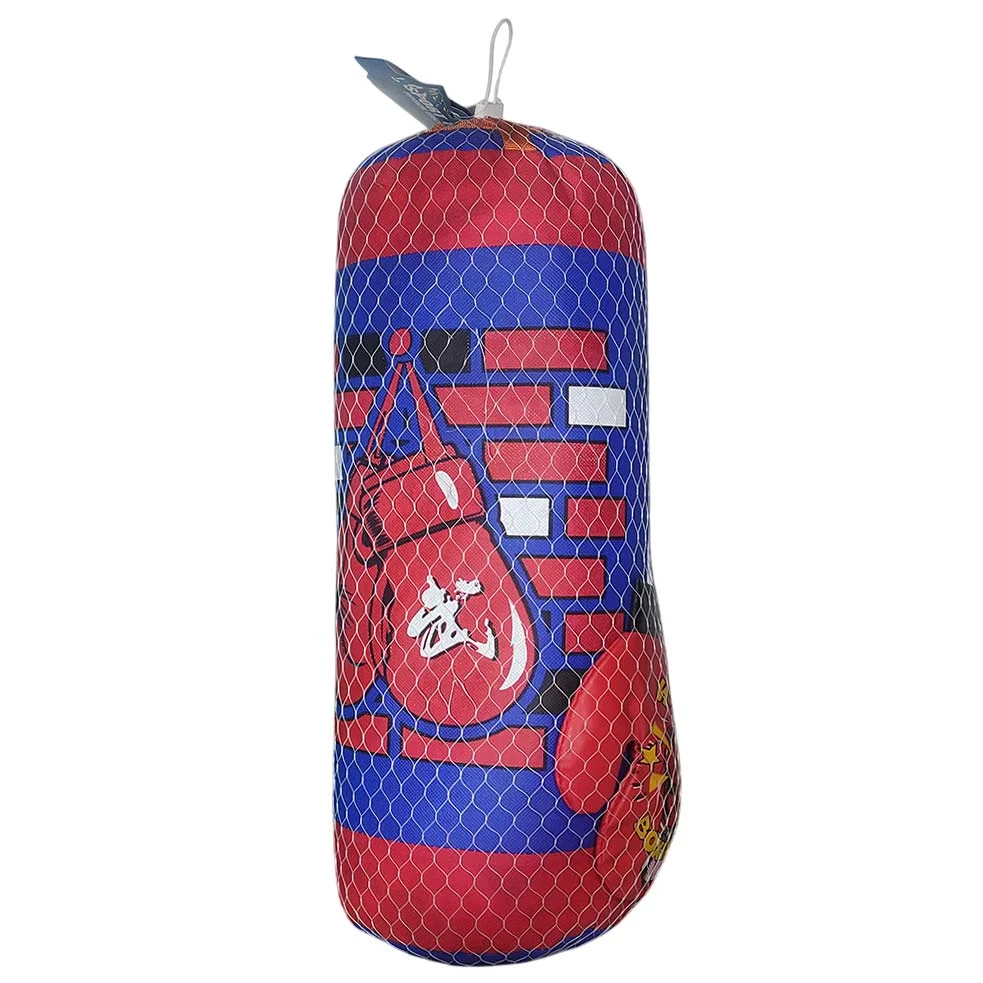 Boks set za decu Red hands