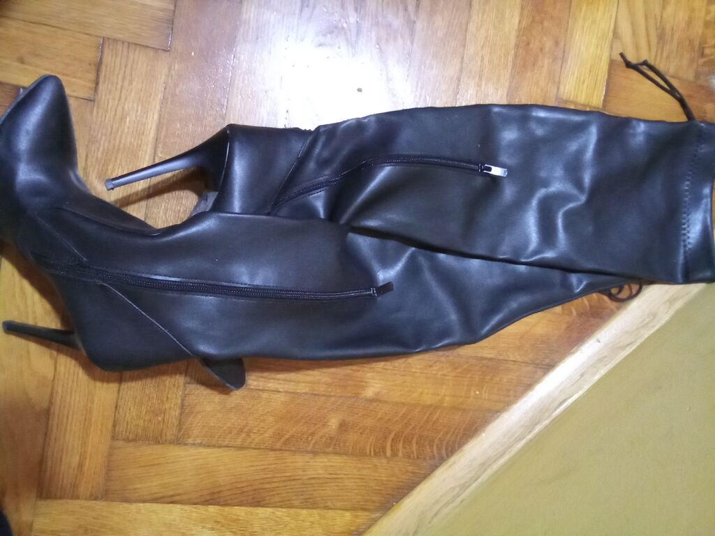 Čizme, 38