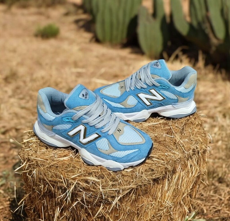 New balance 9060 Made in vietnam 1/1 velicine 36 do 46