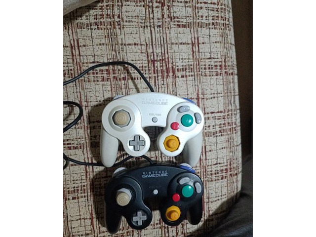 GameCube dzojstik