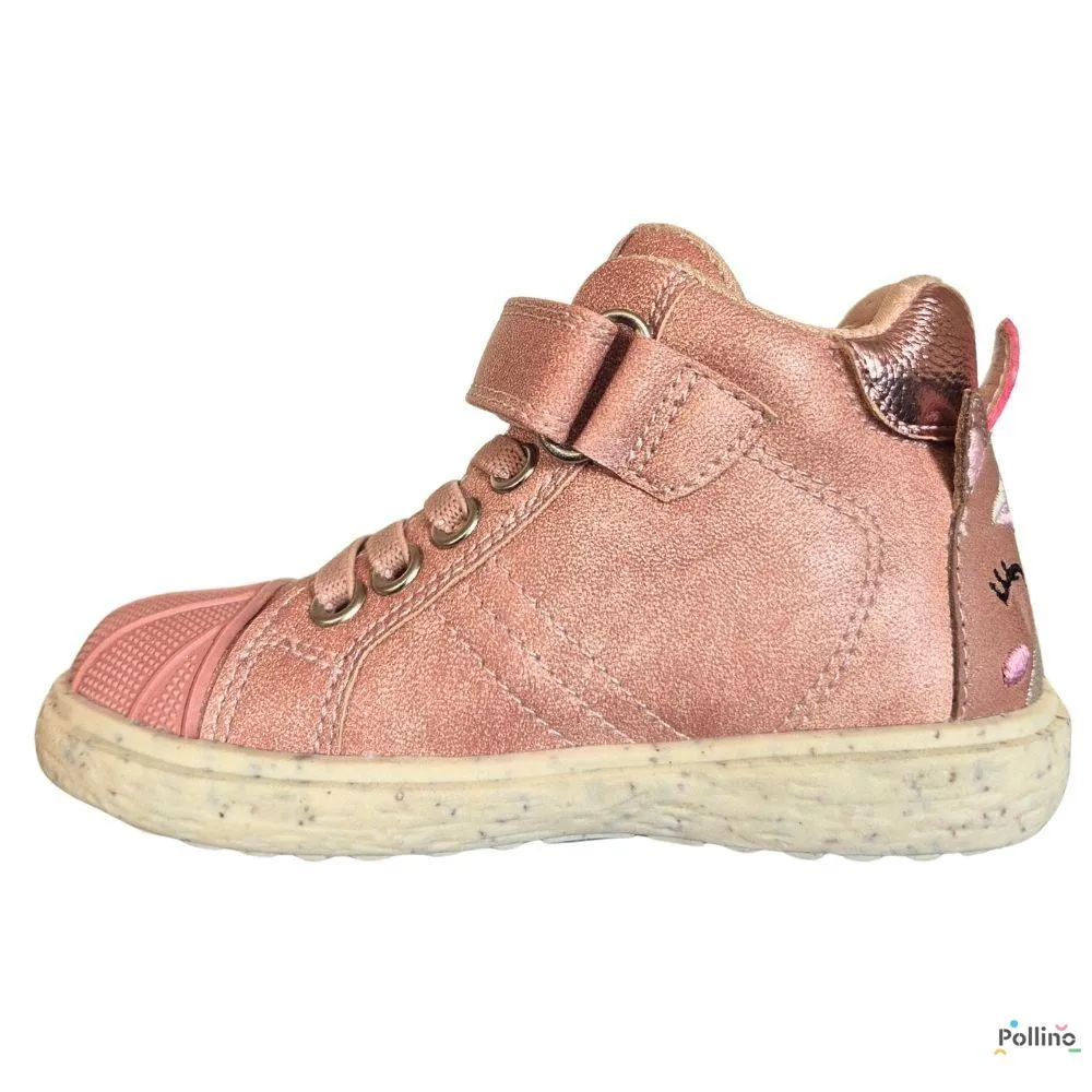 POLLINO STRADA CIPELA BE005 PINK