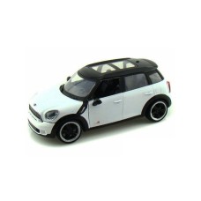 MotorMax Metalni auto 1:24 Mini Cooper S Countryman 25/73353
