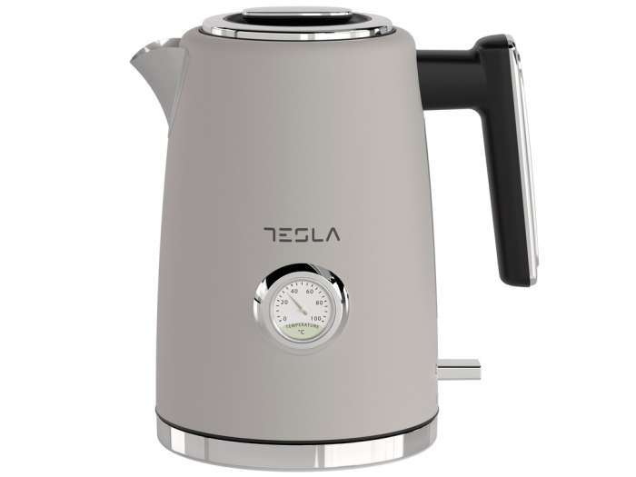 Ketler TESLA KT600CX 2200W/1.7L/krem