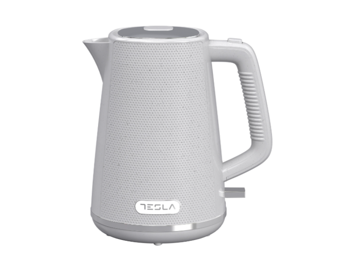 Ketler TESLA KT400GX 2200W/1.7L/siva