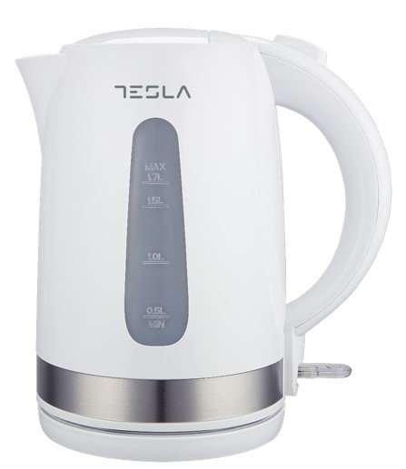 Ketler TESLA KT200WX 2200W/1.7L/bela