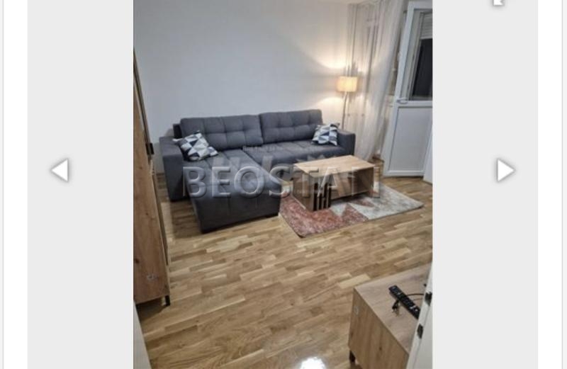 Novi Beograd - Blok 37 #64276 700 €