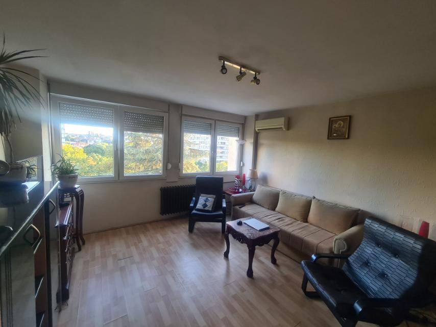 Vozdovac,Sumice,47m2 ID#1631 149.300 €