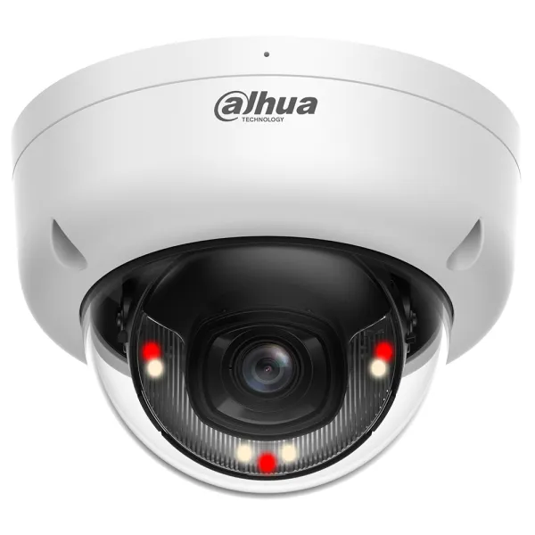 Dahua IPC-HDBW1439E1-A-IL-0280B-S6