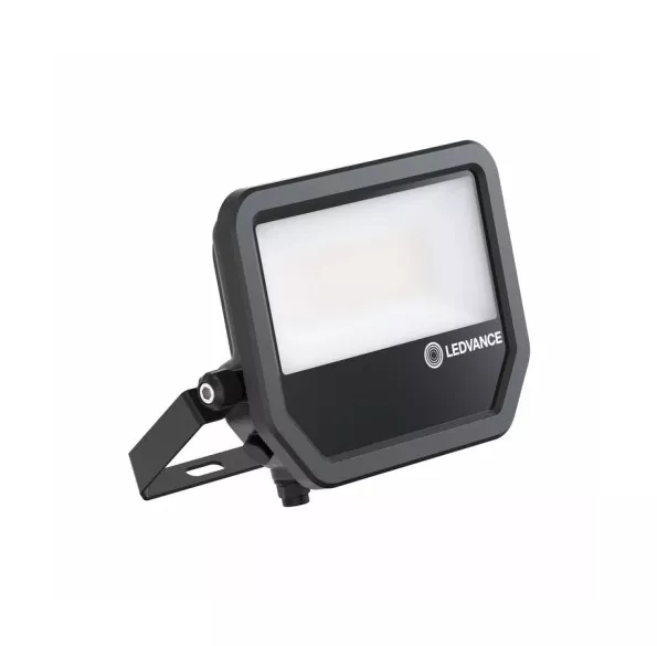 LED reflektor 41W 4000K 6000/4000lm, crni IP66 Ledvance