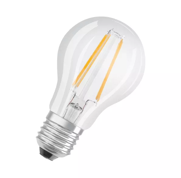 Sijalica LED E27 filament 5,8W 4000K DIM 800lm Ledvance