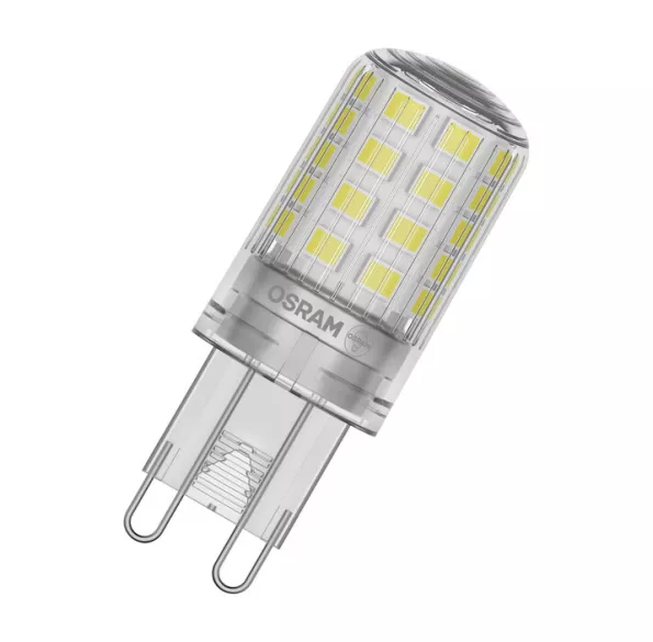 Sijalica LED G9 4,2W 230V 2700K Parathom Osram