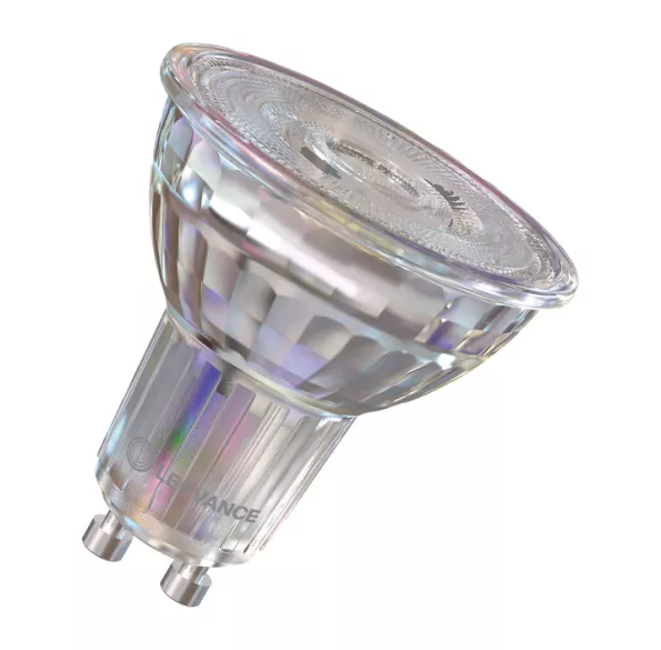 Sijalica LED GU10 230V 3,7W 2700K 36st. DIM. SUPERSTAR Osram
