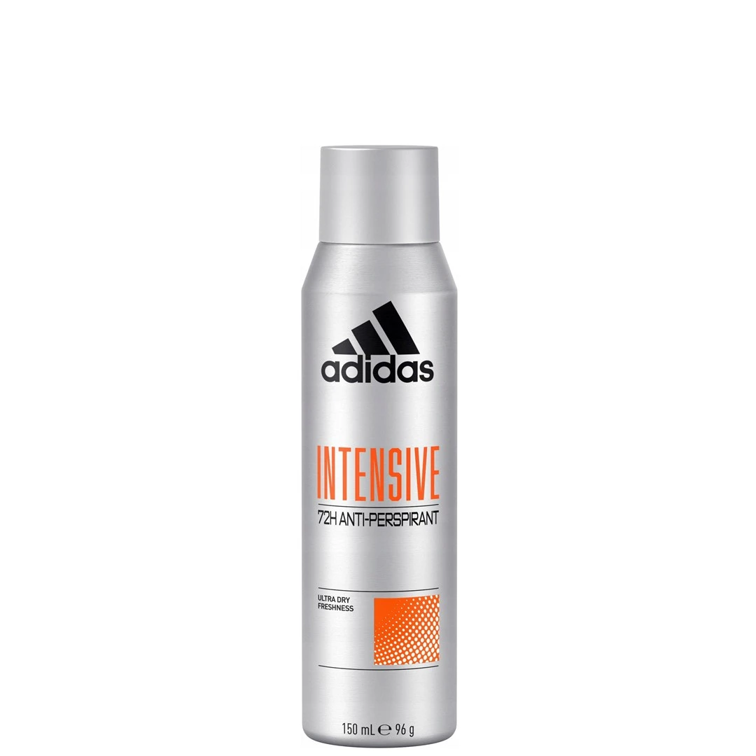 ADIDAS DEO MEN 150ML INTENSIVE