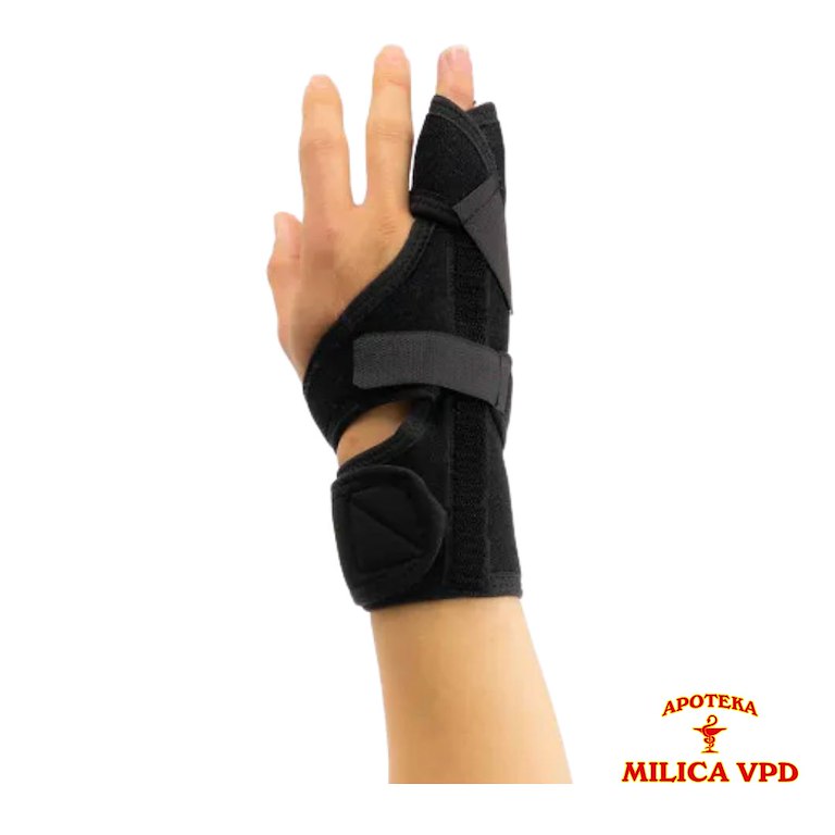 Ortoza za audikaciju malog prsta desna 0140