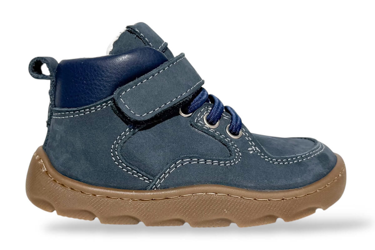 TODOR Barefoot 25684 Blue