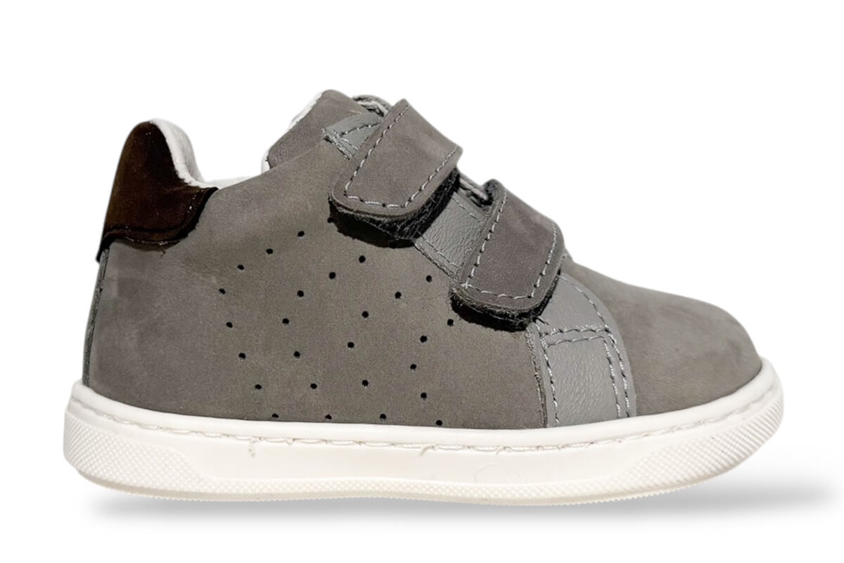 TODOR 25685 Grey