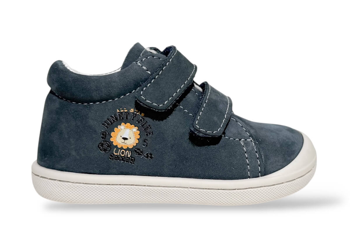 TODOR 25650 21 Blue